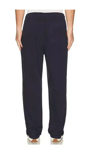 Barefoot Dreams Woven Twill Relaxed Pants
