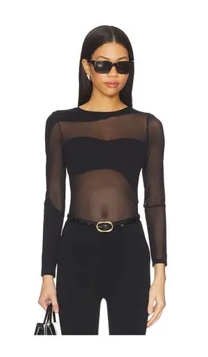 Undress Code Button Up Bodysuits