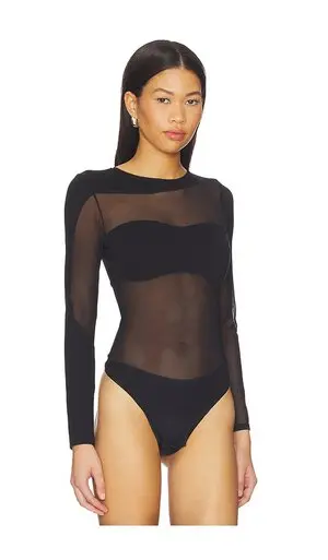 UNDRESS CODE No Promises Bodysuit
