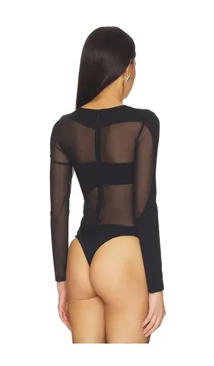 UNDRESS CODE No Promises Bodysuit