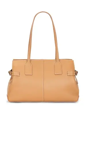 FLATTERED Lisa Bowler Bag