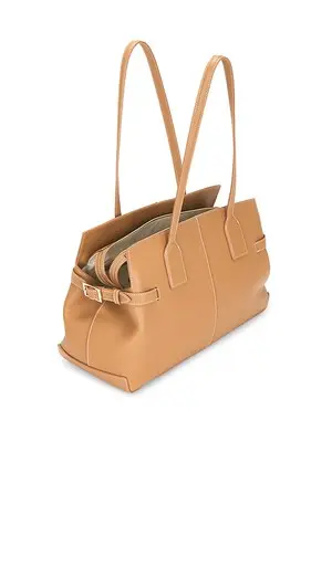 FLATTERED Lisa Bowler Bag