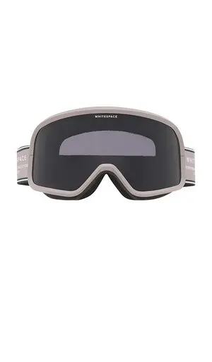 WHITESPACE Dual Tone Goggle