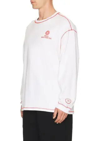 LI-NING Way Of Wade Sweatshirt