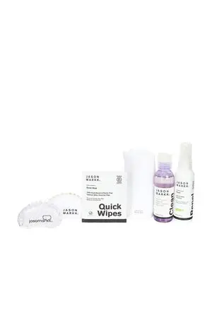 Jason Markk Starter Box - White