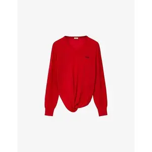 Loewe Draped Sweaters For Women