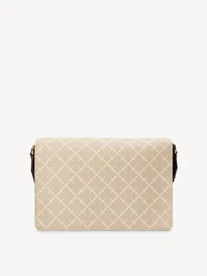 BY MALENE BIRGER Loenna Shoulder Bag - Feather