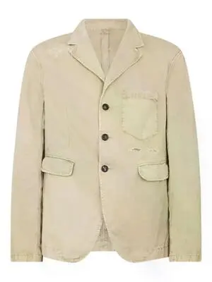 Dsquared2 Osaka Button Fastening Blazer