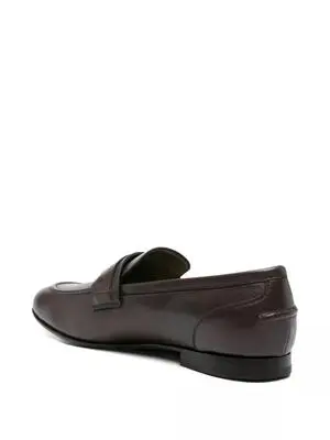 Brunello Cucinelli Loafers With Ring Detail
