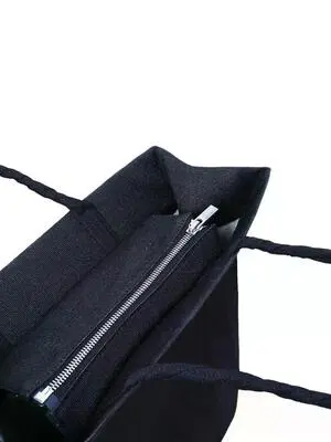 Issey Miyake Zip Tote