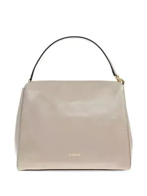 Furla Domus Round-hardware Tote