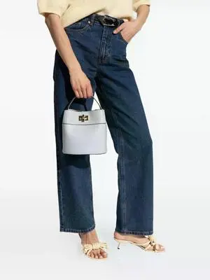 Furla Mini Amelia Tote Bag