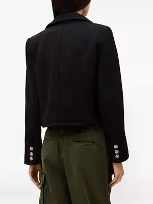 Ba&sh Beradith Buttoned Jacket