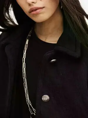Ba&sh Beradith Buttoned Jacket