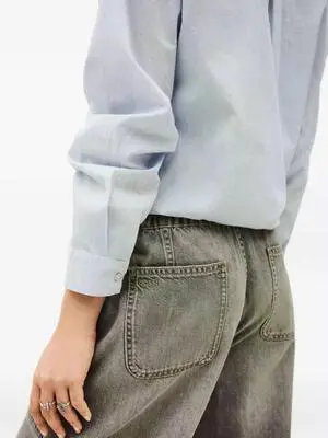 Ba&sh Drawstring Trousers