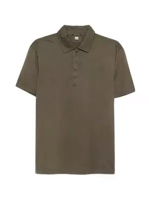 C.P. COMPANY Cotton Polo Shirt