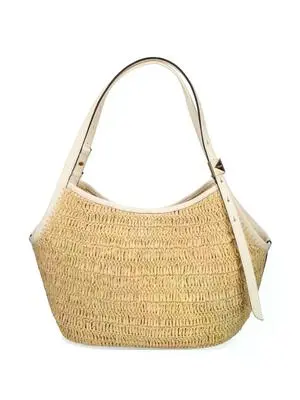 Kate Spade New York Woven Shoulder Bag
