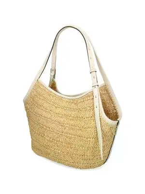 Kate Spade New York Woven Shoulder Bag