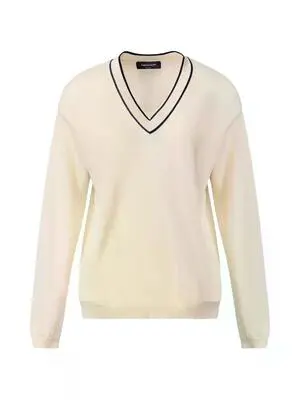 Fabiana Filippi Trimmed Sweaters For Women