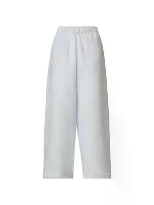Fabiana Filippi Elasticated Waistband Trousers