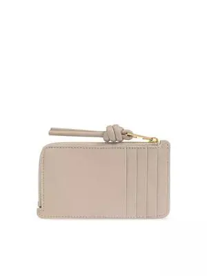 Loewe Leather Wallet