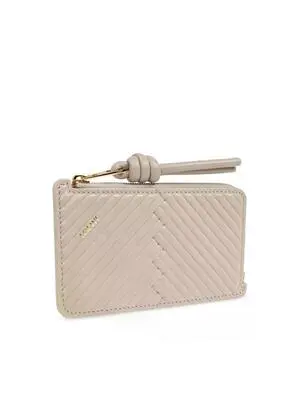 Loewe Leather Wallet