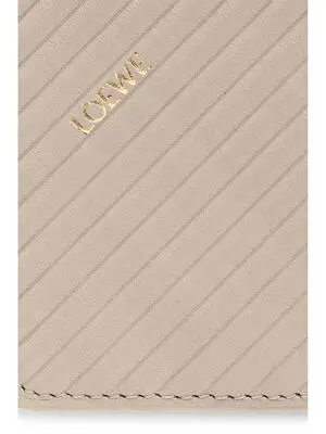 Loewe Leather Wallet