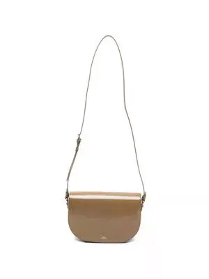 A.p.c. Satchel Shoulder Bags