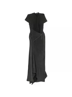 Ottolinger Adaptive Maxi Dress