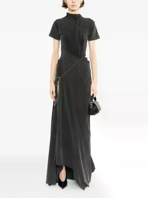 Ottolinger Adaptive Maxi Dress