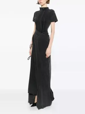 Ottolinger Adaptive Maxi Dress