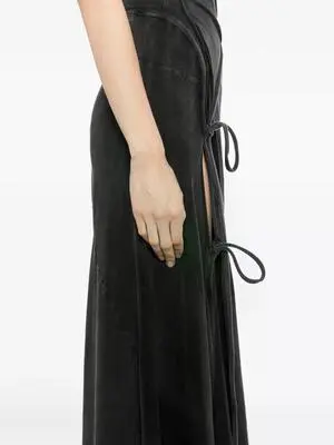 Ottolinger Adaptive Maxi Dress