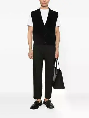 BRIGLIA 1949 Pleated Trousers