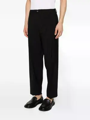 BRIGLIA 1949 Pleated Trousers