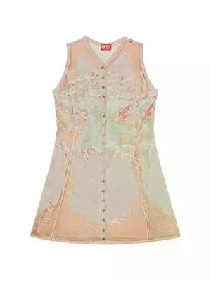 Diesel® Stretch Day Dresses