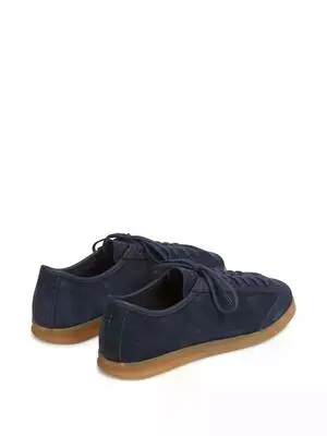 HENDERSON BARACCO Suede Sneakers