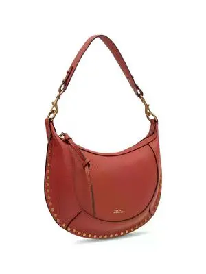 Isabel Marant Étoile Studded Shoulder Bag