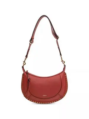 Isabel Marant Étoile Studded Shoulder Bag