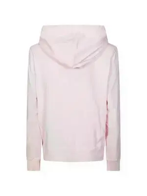 SUN 68 Full-zip Hoodie - Pink