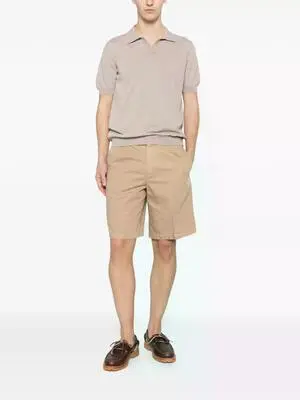 Tagliatore Keith V-neck T-shirt