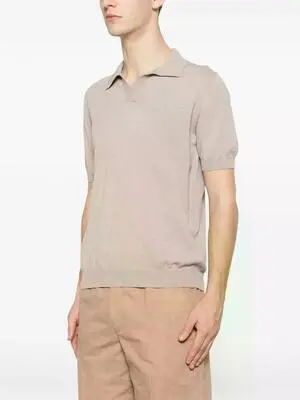 Tagliatore Keith V-neck T-shirt