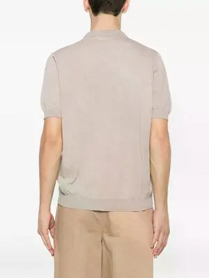 Tagliatore Keith V-neck T-shirt