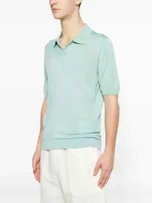 Tagliatore Keith V-neck T-shirt