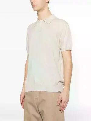 Woolrich Buttoned Polo Shirt