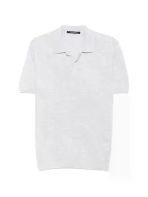 Tagliatore Keith Short-sleeve T-shirt