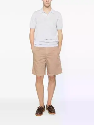 Tagliatore Keith Short-sleeve T-shirt
