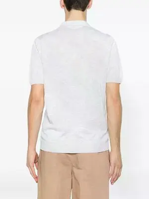 Tagliatore Keith Short-sleeve T-shirt