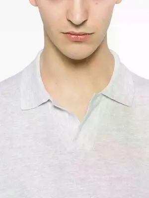 Tagliatore Keith Short-sleeve T-shirt