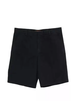Zegna Classic Shorts For Men