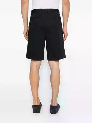 Zegna Shorts With Pockets